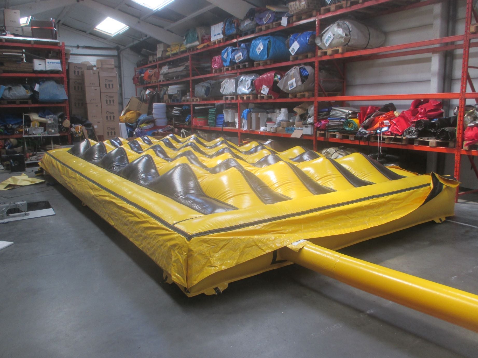 34 - Playbed – Boing Gonflables